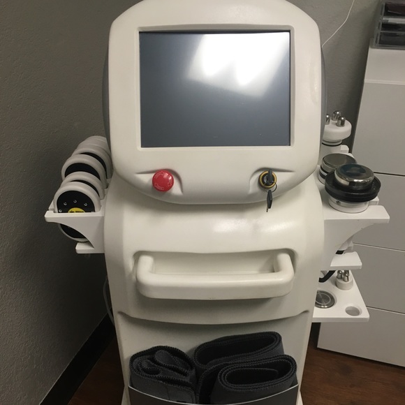 Other | Body Sculpting Machine | Poshmark